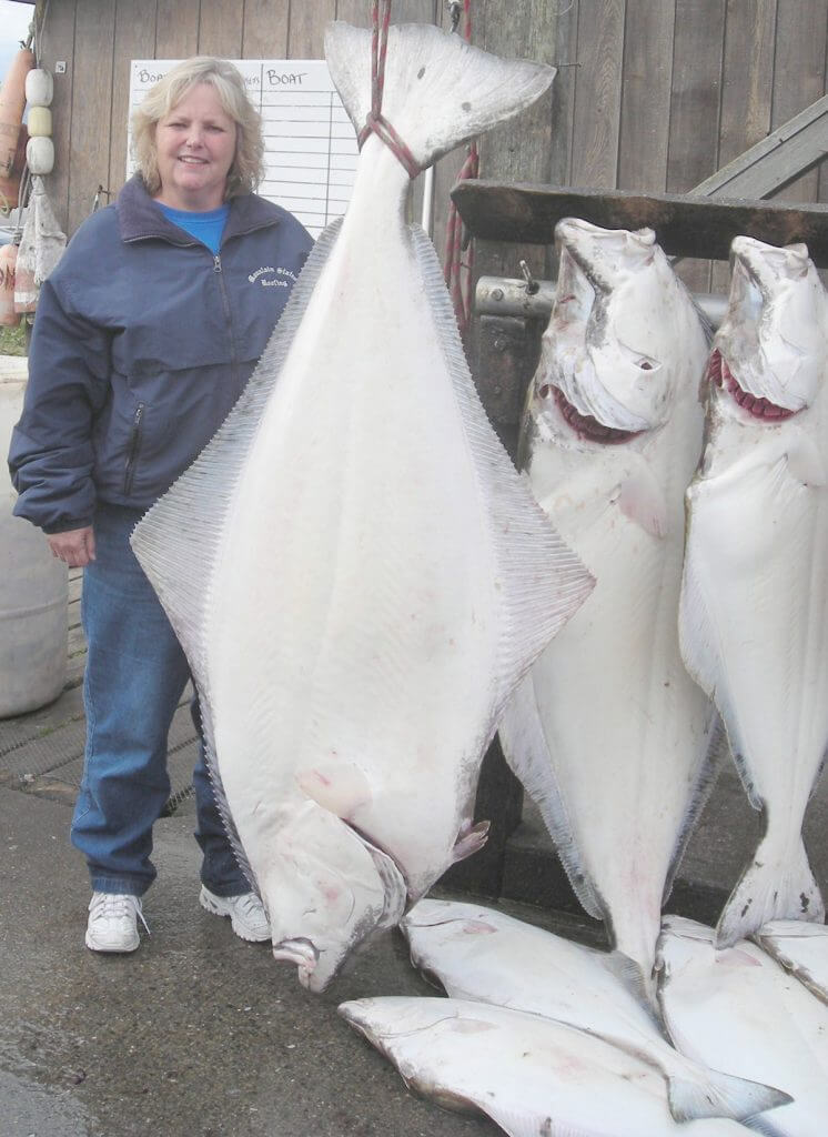Photos | Alaska Halibut Fishing Charter